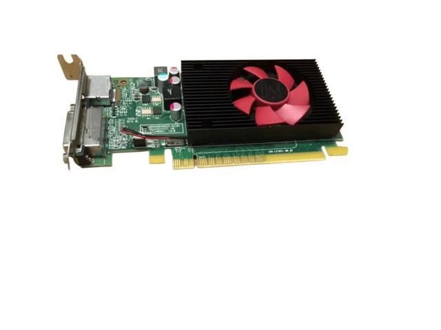 Click here for FOR 1PC ADM R5 340X 2G Discrete Graphics Card PCI-... prices