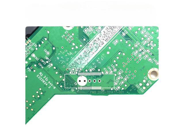 Click here for FOR 80G 160G 250G 320G 500G Serial Circuit Board 2... prices
