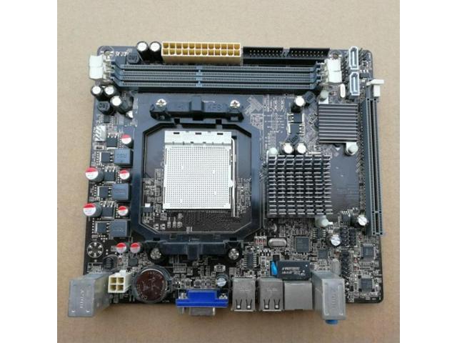 Click here for FOR motherboard MS-M3A78GL DDR3 computer AM3 main... prices