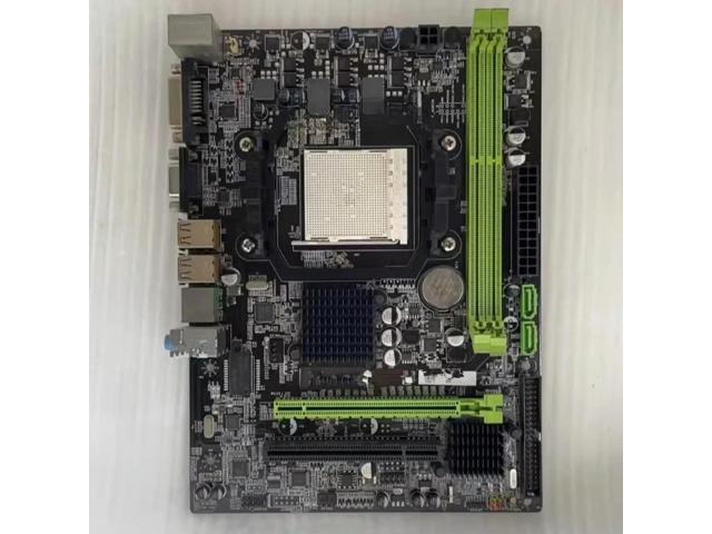 Click here for FOR Motherboard MS-M3A78EL Full Solid Version DDR3... prices