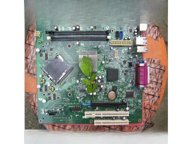 Click here for FOR 380DT/380MT G41 DDR3 main board 0HN7XN E93839... prices