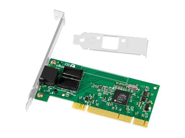 Click here for FOR PCI Gigabit Network Interface Card Desktop Lar... prices