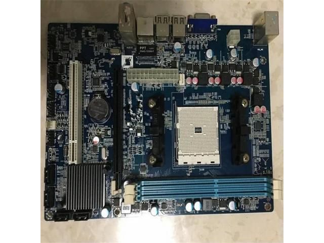 Click here for FOR 1PC A55M-K DDR3 computer FM1 pin main board de... prices