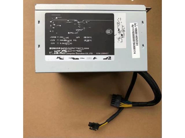 Click here for FOR E500 Super A7500 GW-CDM200SDA-TF Power Supply... prices