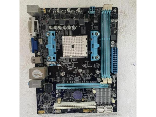 Click here for FOR A85/A75 Computer A65S Full Solid Version DDR3... prices