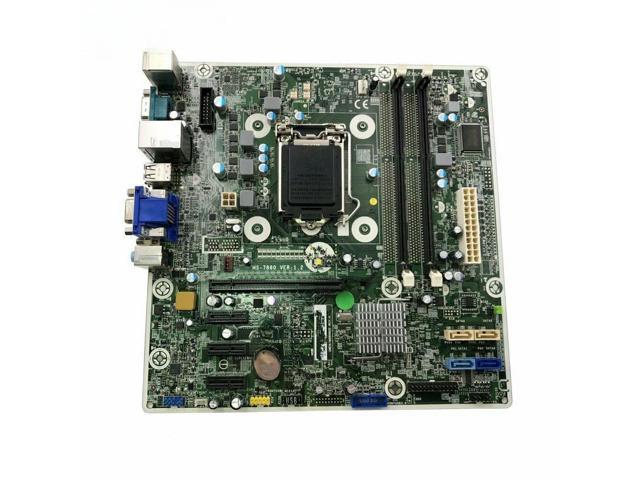 Click here for FOR 400 G2 MT Main Board MS-7860 V: 1.2 780323-001... prices