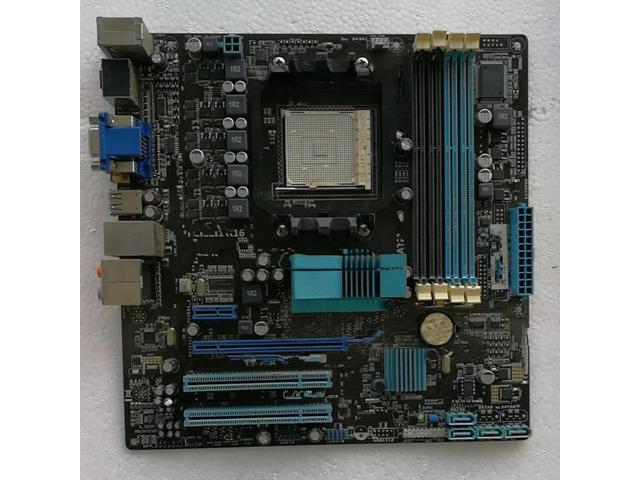 Click here for FOR / M4A78LT-M/CM1530/DP_MB DDR3 Computer AM3 Com... prices