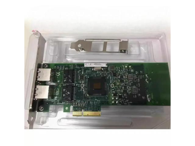 Click here for FOR 82576GB E1G42ET Network Interface Card 0G174P... prices