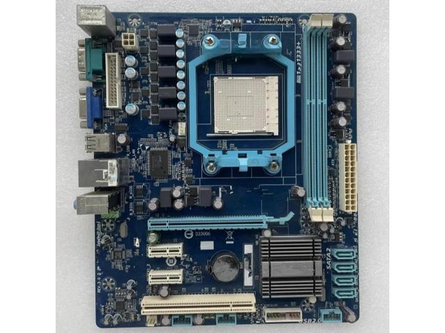 Click here for FOR GA-M68MT-S2P Computer AM3 Main Board DDR3 Seri... prices
