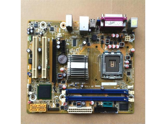 Click here for FOR 1PC IPM41-D3 G41 DDR3 Main Board DG41WV Indust... prices