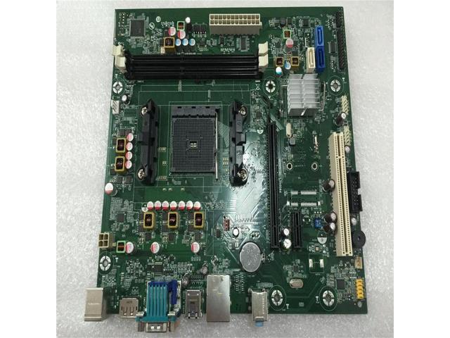 Click here for FOR 285 Pro G1 G2 MT FM2 + Main Board 848426-001 8... prices