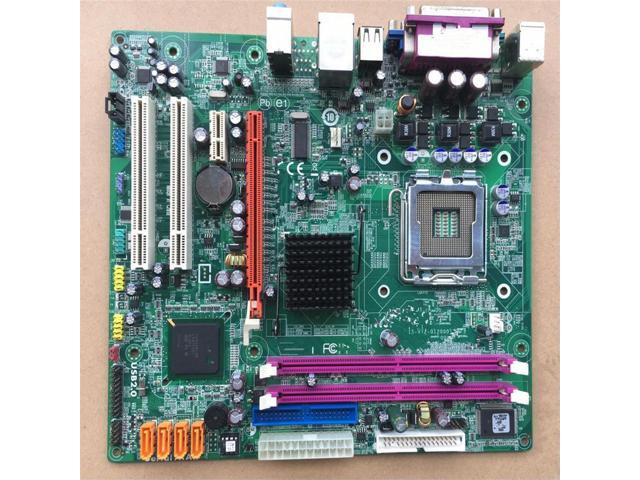 Click here for FOR G31T-M5 DDR2 Memory 775 Interface CPU Fully In... prices