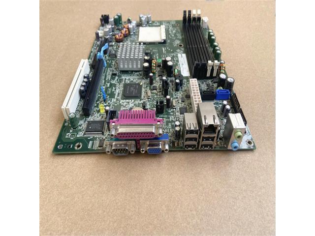 Click here for FOR 740 SFF Small Main Board RY469 YP693 E139765 H... prices