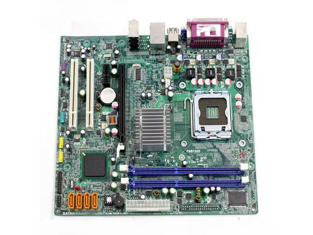 Click here for FOR 1PC G41T-CM3 Main Board E520 E320 IPX41-D3 G41... prices