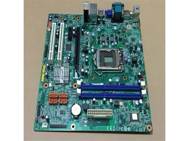 Click here for FOR 1PC H61 Main Board IH61M REV 1.0 4.2 M4350 M43... prices