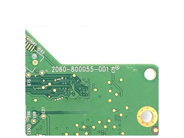 Click here for FOR 3.5 Inch Desktop Circuit Board 2060-800055-000... prices