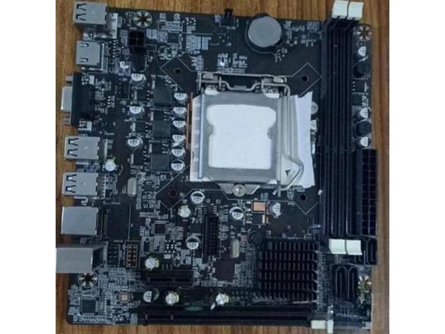 Click here for FOR ZX-H61C DDR3 1155 Pin Main Board Integrated HD... prices