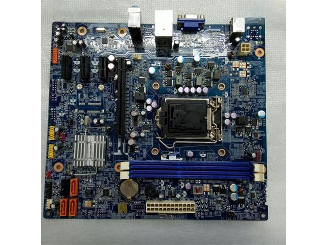 Click here for FOR H520 F430 Eraser T410 D230 Motherboard CIH61MI... prices
