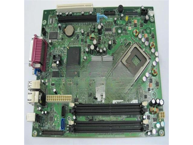 Click here for FOR 1PC 755 SFF Main Board PU052 RJ269 prices