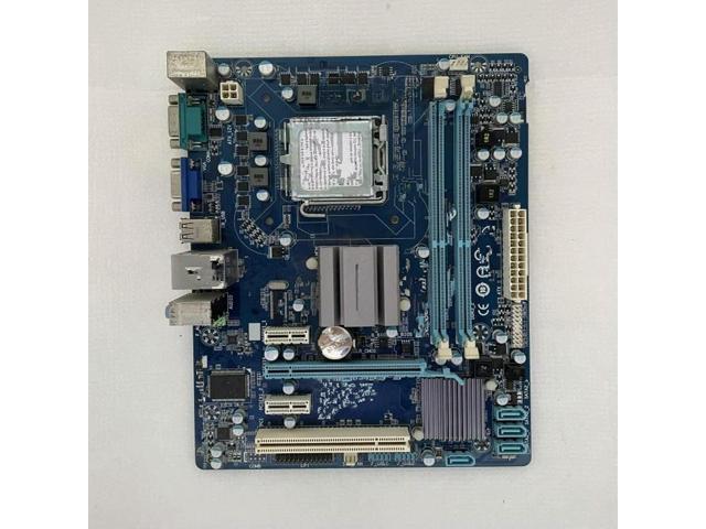 Click here for FOR G41 Main Board GA-G41MT-D3P Computer 775-pin M... prices