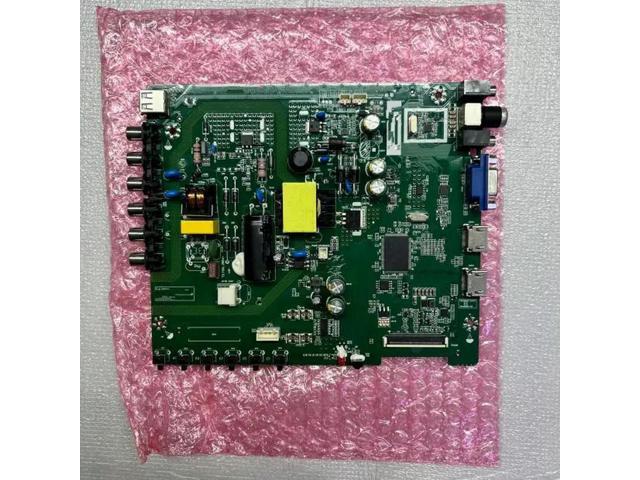 Click here for FOR 1PC 32L56 32L22 TV Main Board TP. VST69T. PB75... prices
