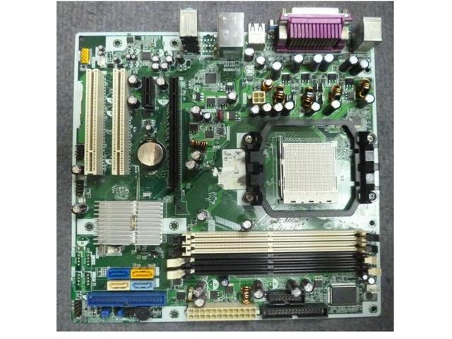 Click here for FOR M2N68-LA Main Board 513425-001 DDR2 AM2 940 Fu... prices