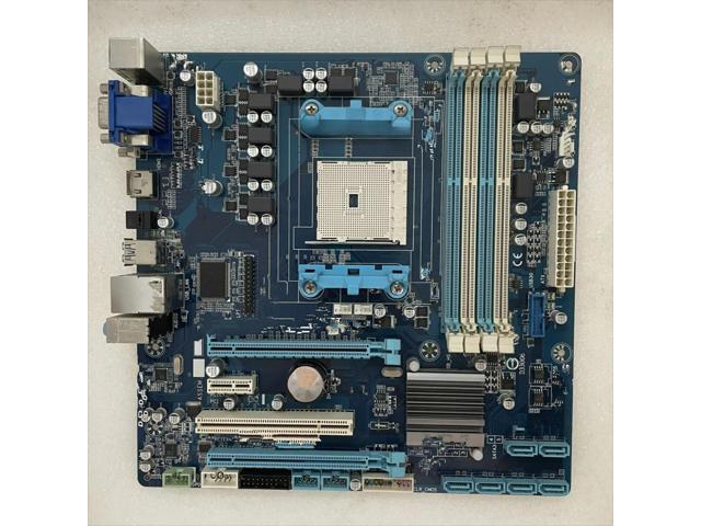 Click here for FOR GA-F2A75M-D3H Full Solid FM2 Main Board TPM Fi... prices