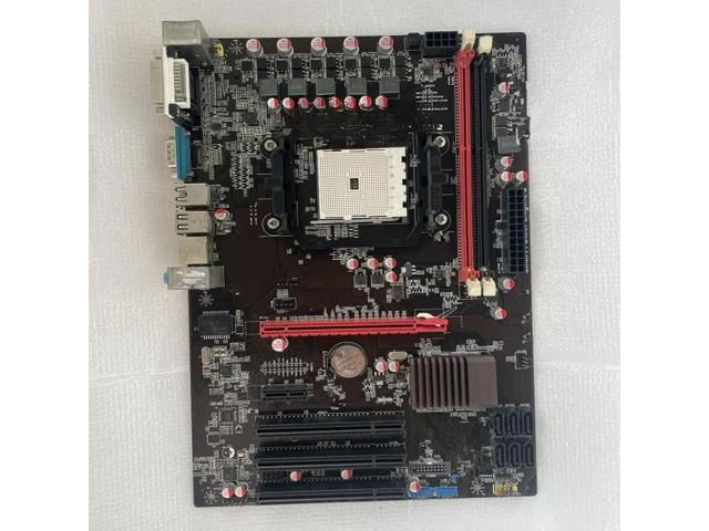 Click here for FOR A55AK Computer CF-AF2-AX All-solid FM2 Large B... prices