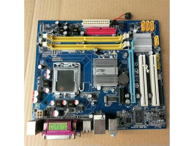 Click here for FOR 1PC GA-945GCM-S2C Computer 775-pin Main Board... prices