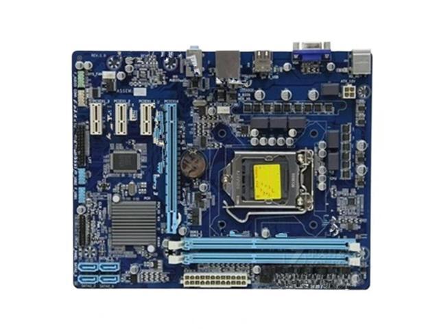 Click here for FOR GA-H61M-S2-B3/D2-B3/S2V-B3/D2P-B3 H61 Main Boa... prices