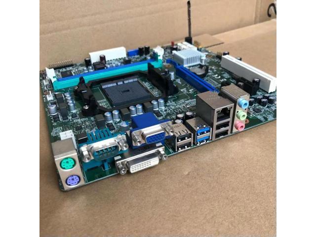 Click here for FOR D730 A78M MS-7928 Main Board FM2b Interface FM... prices