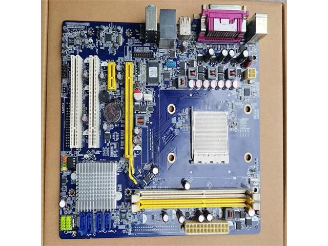 Click here for FOR M61PMP A76GMV Support 938-pin CPU AM3 Main Boa... prices