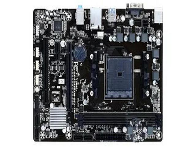 Click here for FOR 1PC GA-F2A88XM-DS2-TM All Solid State DDR3 Bla... prices