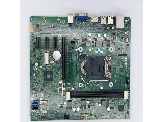 Click here for FOR 1PC MIH81R Main Board PN: VJ4YX PN: 490P1 1 21... prices