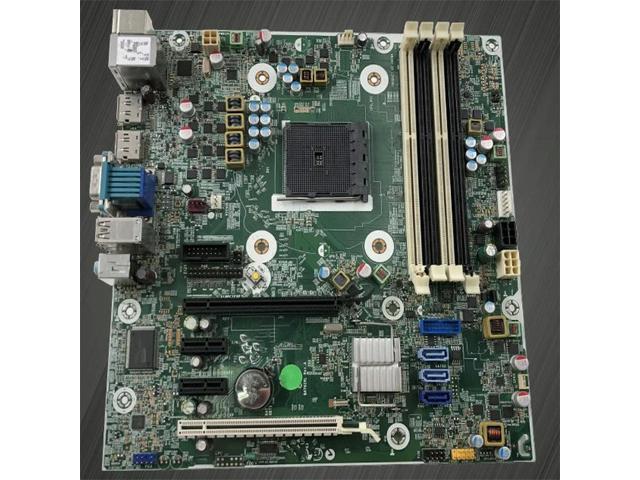 Click here for FOR 1PC Desk705G1MT FM2b Interface Main Board 7521... prices