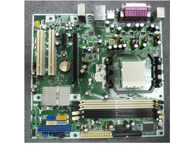 Click here for FOR MCP61PM-HM C61 AM2 Main Board DDR2 Memory 5189... prices