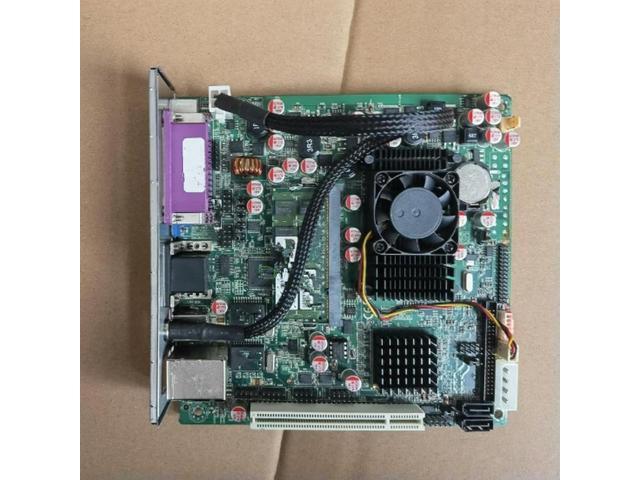 Click here for FOR Industrial Control Main Board ITX-WN45AUP N270... prices