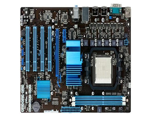 Click here for FOR 1PC M4A87T D EVO/PLUS/M4A77T SI DDR3 938 Pin A... prices