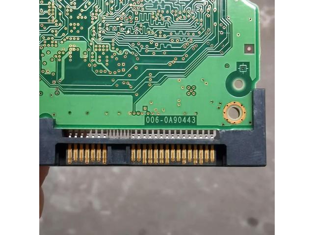 Click here for FOR 1PC Circuit Board SAS Interface Board 006/001... prices