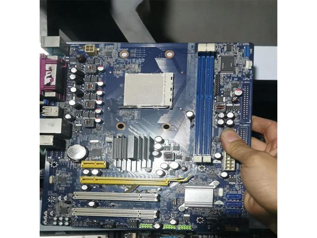 Click here for FOR 1PC M61PMV M61PMP A76GMV Main Board AM3 DDR3 prices