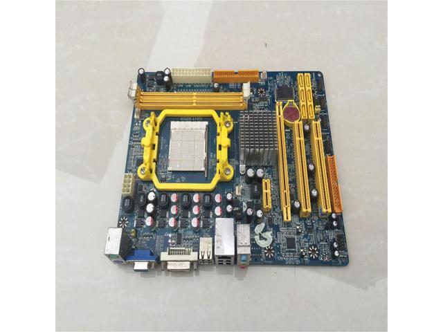 Click here for FOR 1PC PN78SM2-DL support AM2/DDR2 integrated mai... prices