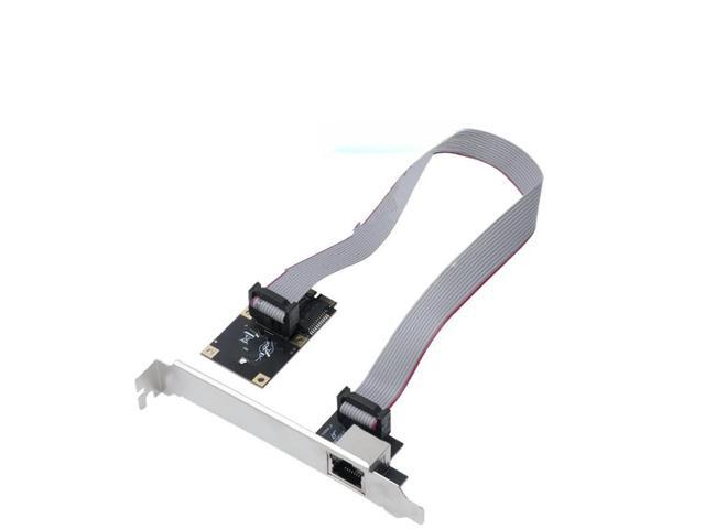 Click here for FOR Desktop Mini Pcie To 2.5g Gigabit Network Inte... prices