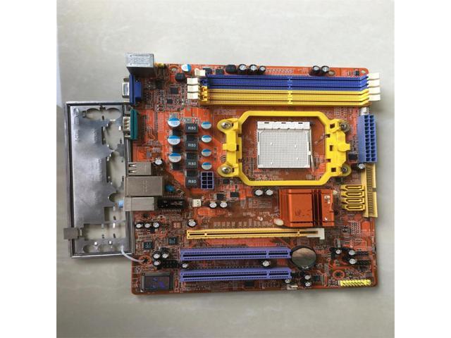 Click here for FOR SY-AMN6PI-RL V2 AM2 + main board DDR2 memory... prices