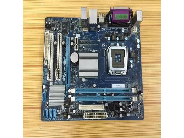 Click here for FOR GA-G41M-ES2L GA-EG41M-S2H DDR2 Main Board 775... prices