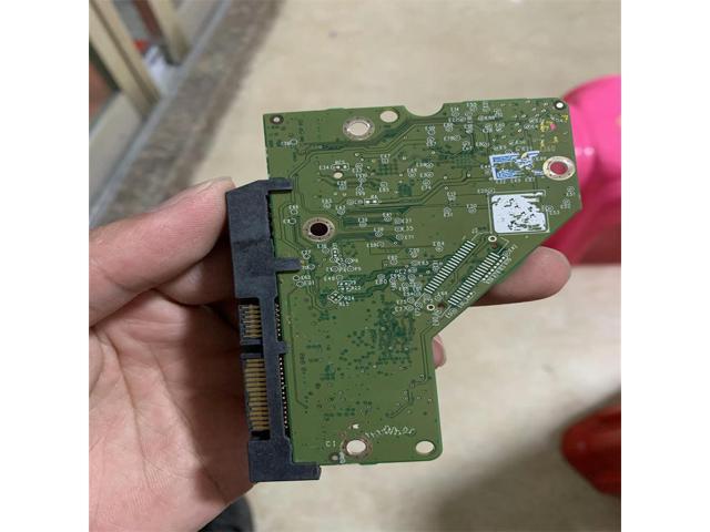 Click here for FOR Desktop PCB Circuit Board 2060-800068-001 REV... prices