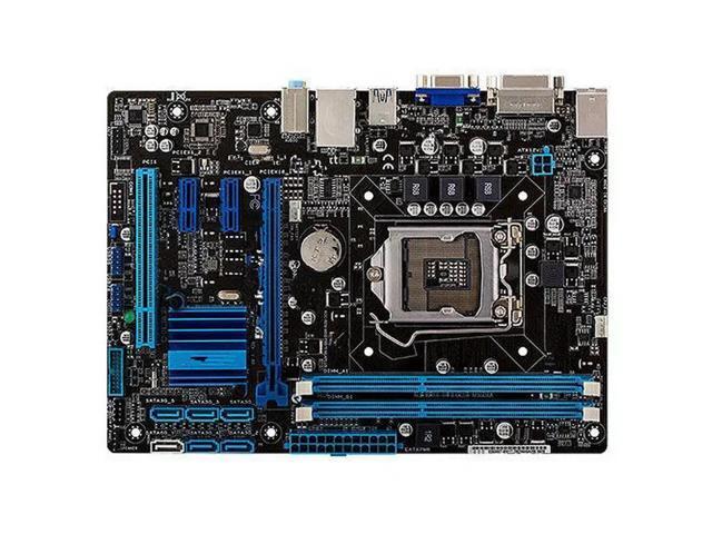 Click here for FOR P8B75-M LX PLUS 1155 pin USB3 1155 prices