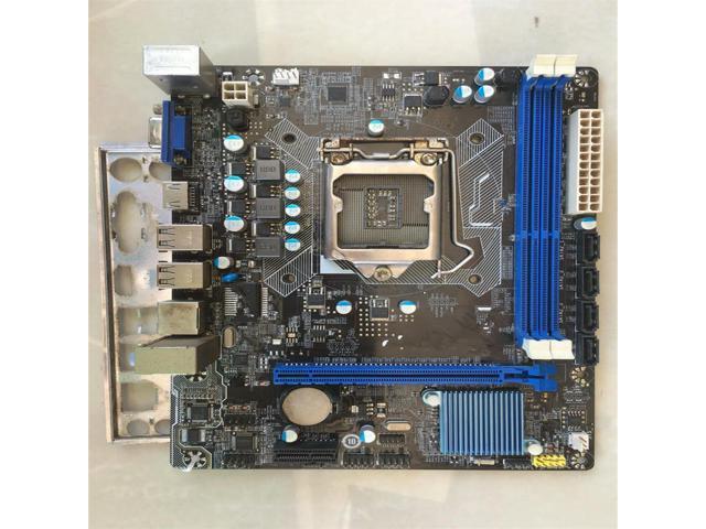 Click here for FOR 1PC SY-I6H-L V4.1 H61 Main Board 1155 Pins CPU... prices