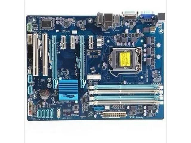 Click here for FOR GA-B75-D3V DS3V All Solid Capacitor B75 Main B... prices