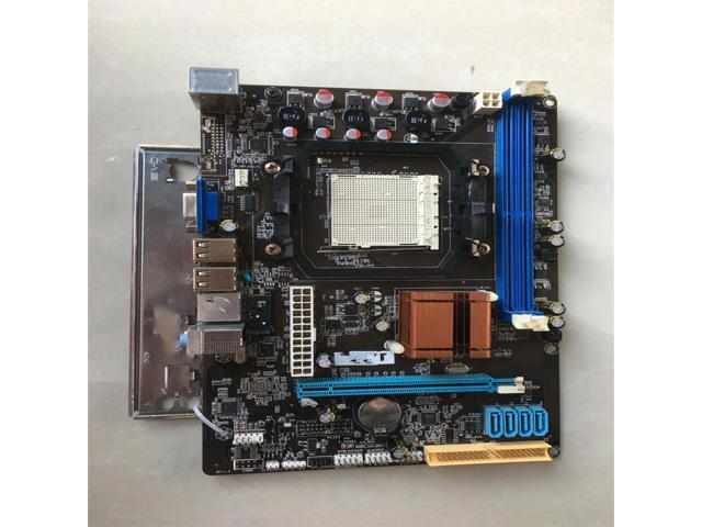 Click here for FOR C68EFL support AM2/DDR2 memory integrated smal... prices