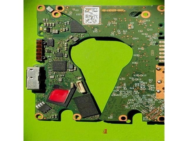 Click here for FOR 1PC Circuit Board USB 2060-800067-001 Appearan... prices